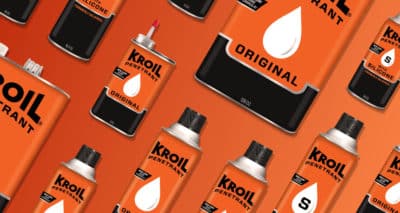 Kroil Industrial Penetrating Oil - Our Story | Kano Laboratories, LLC
