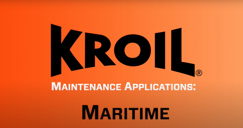 Kroil Original Penetrating Oil | Kano Laboratories, LLC