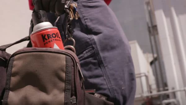 Kroil - Best Penetrating Oil, Degreaser, and Fuel Additive