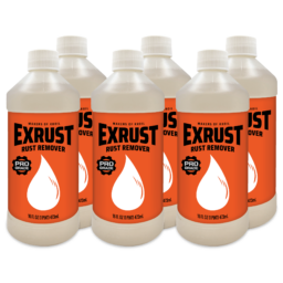 Exrust® | Kroil - Best Penetrating Oil