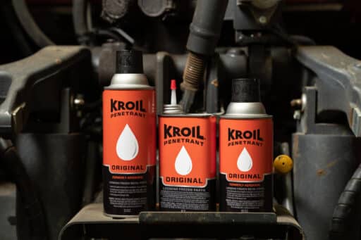 Kroil® Original Penetrant | 8 oz Drip - (SKU# KL081)