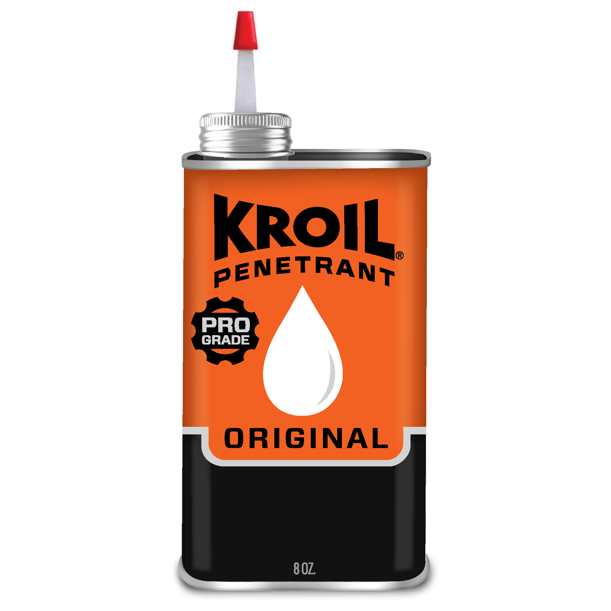 Kroil Original Penetrant | 8 oz Drip - (SKU# KL081)