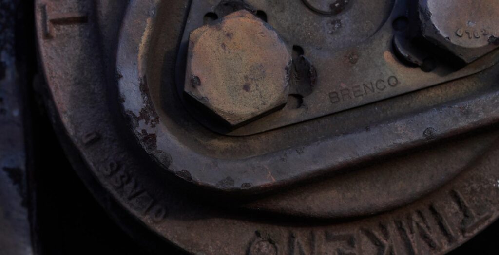 Rust Solutions | Kroil - Best Penetrating Oil