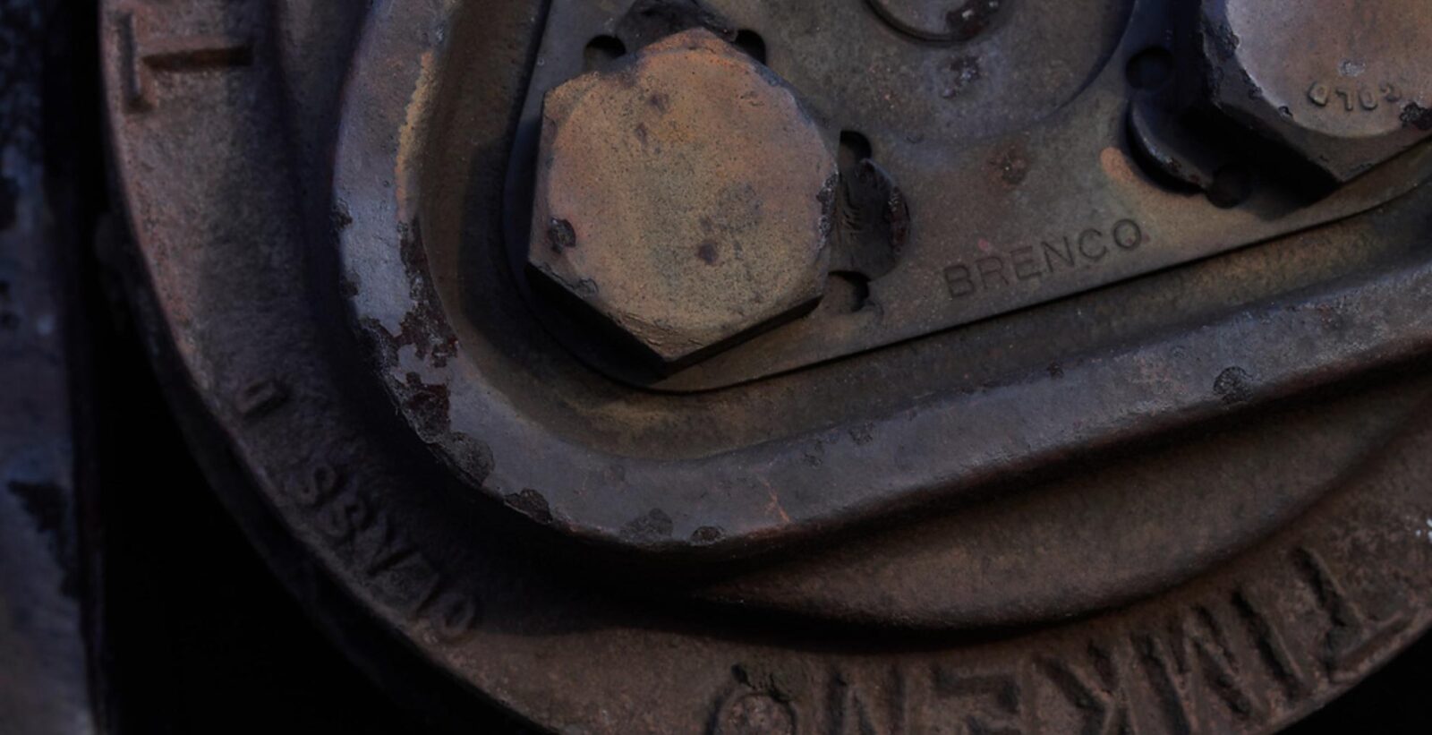 Rust Solutions | Kroil - Best Penetrating Oil