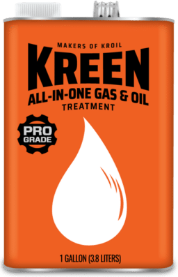Kroil - The Best Penetrating Oil, Degreaser, and Fuel Additive