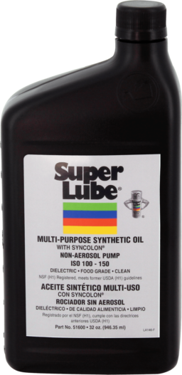 Best Penetrating Oils for the Food & Beverage Manufacturing Industry ...
