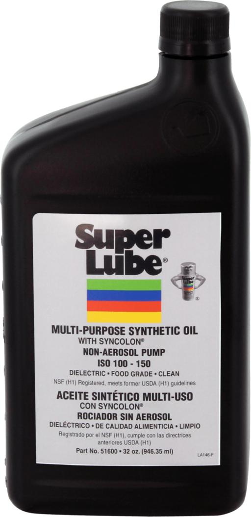 Best Penetrating Oils for the Food & Beverage Manufacturing Industry ...