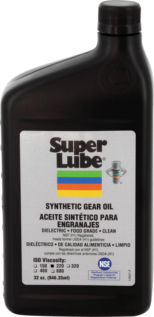 Best Penetrating Oils for the Food & Beverage Manufacturing Industry ...