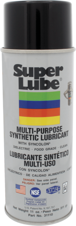 Best Penetrating Oils for the Food & Beverage Manufacturing Industry ...