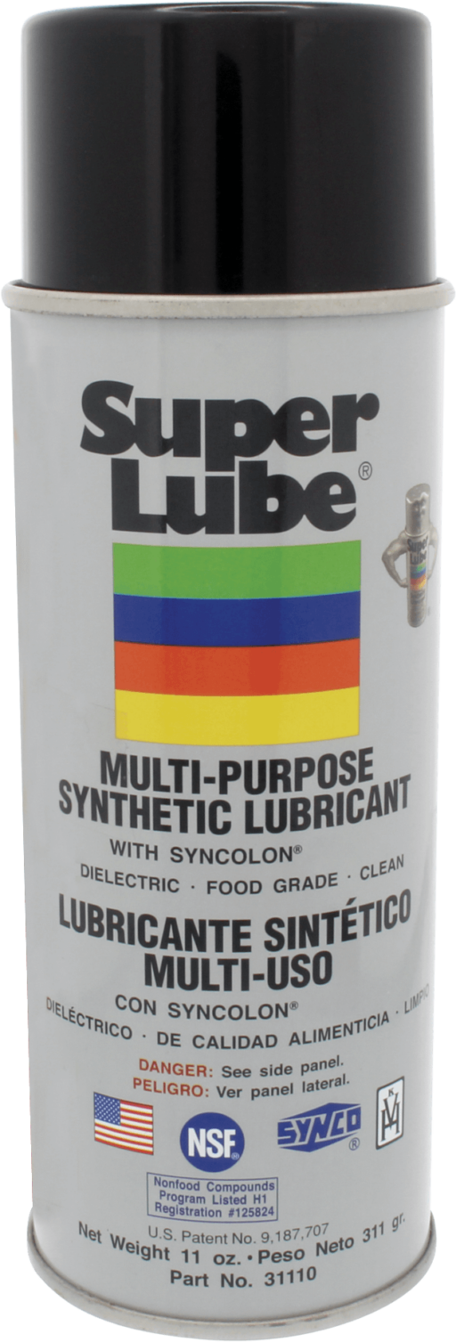 Best Penetrating Oils for the Food & Beverage Manufacturing Industry ...