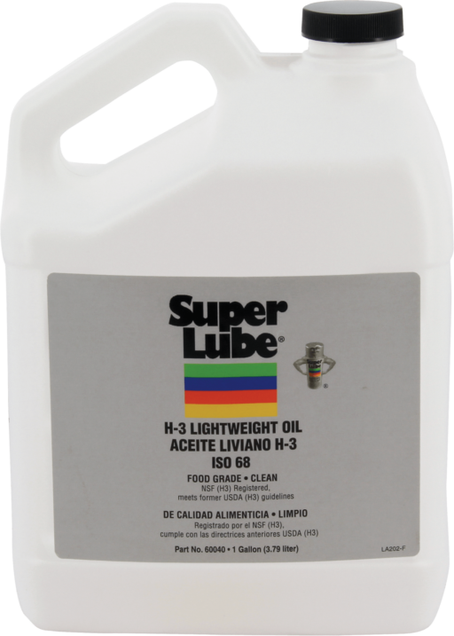 Best Penetrating Oils for the Food & Beverage Manufacturing Industry ...