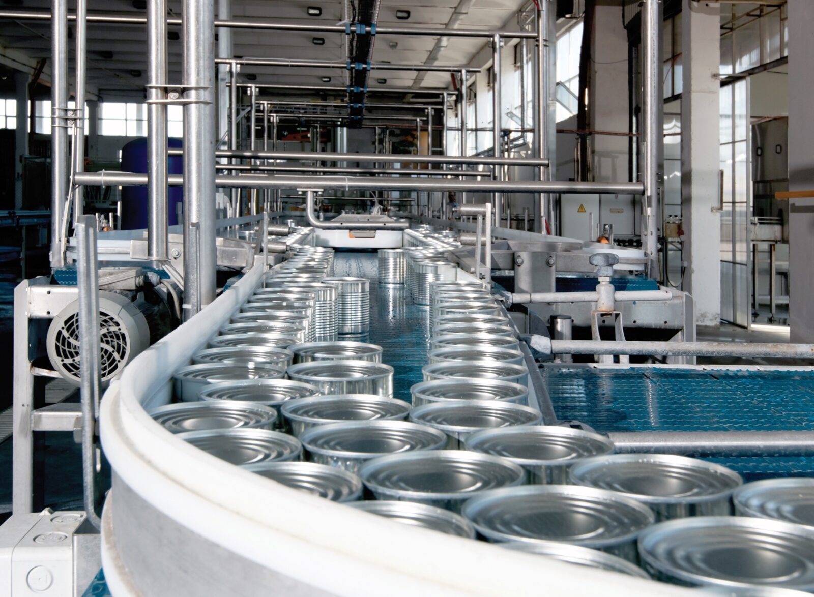 Kroil Helps Manufacturers Keep a Lid On Maintenance Costs ...